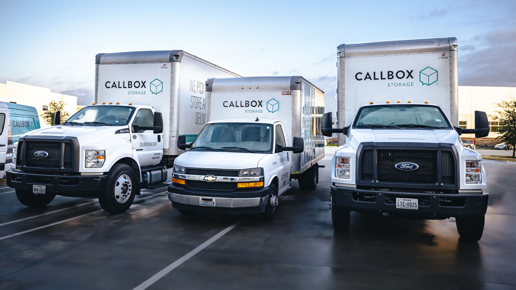 Callbox Logistics - 85 Reviews - Movers in Houston, TX - Birdeye