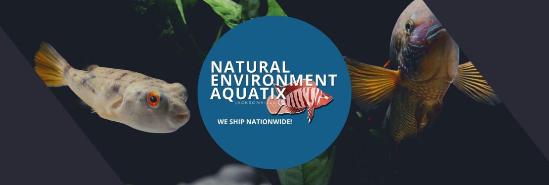 Natural Environment Aquatix - 506 Reviews - Local Fish Stores in ...