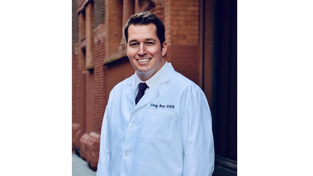 Giant Smiles Dental: Gregory Ray DDS Reviews, Ratings | Dentists near ...