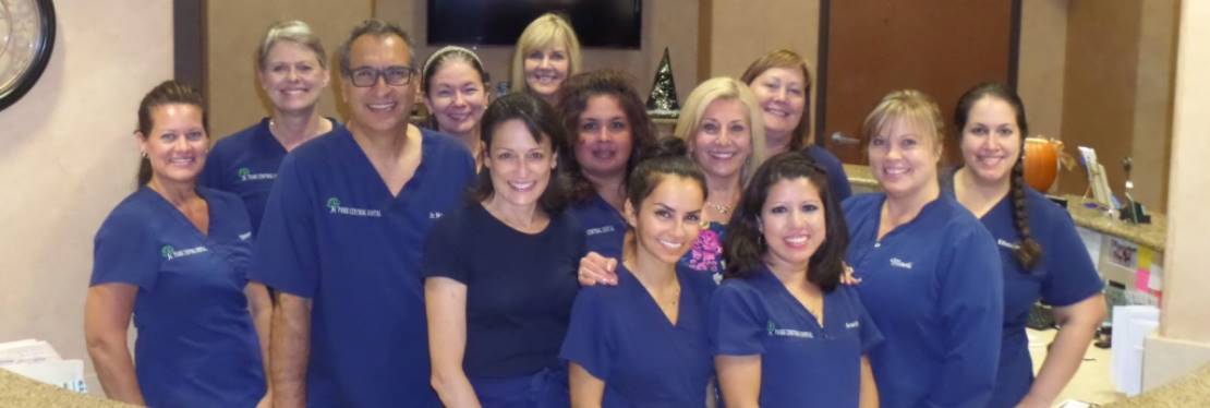 Park Central Dental Reviews, Ratings | Dentists near 11411 N US 75 ...